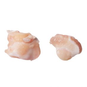 Chicken Knee Softbone - BELLO ALIMENTOS LTDA